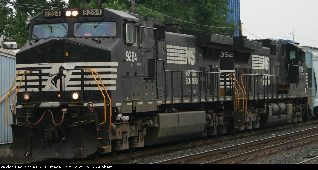 NS 9284